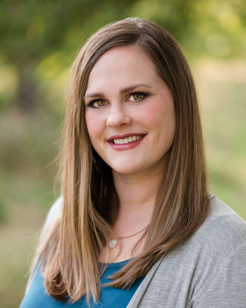 Amber Christiansen - ProADHD Coaching
